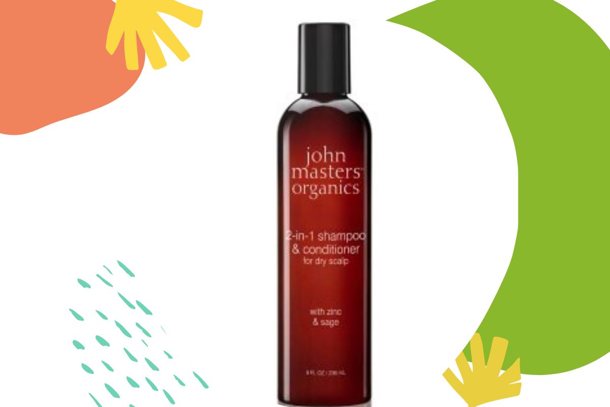 John Masters Organics